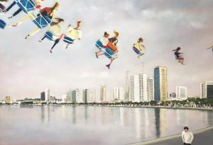 MICHAEL PRÖPPER öffnet sein Atelier – 22.9. & 23.9.18 | Gallery Art ...